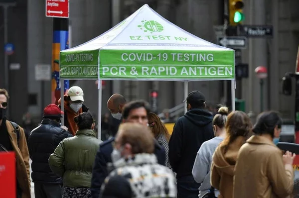 The Testing Shop – Take Control Of Your Health