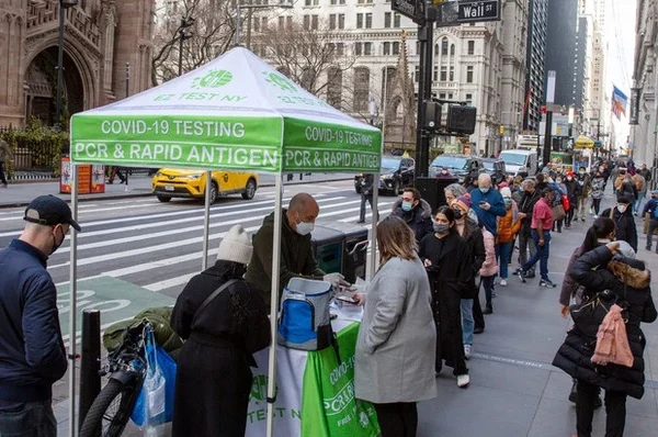 The Testing Shop – Take Control Of Your Health