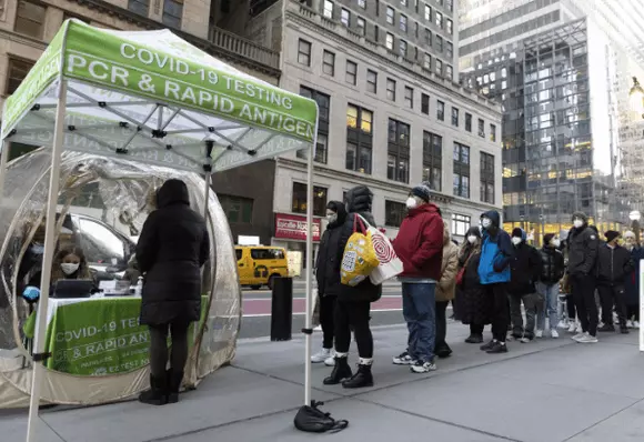 The Testing Shop – Take Control Of Your Health