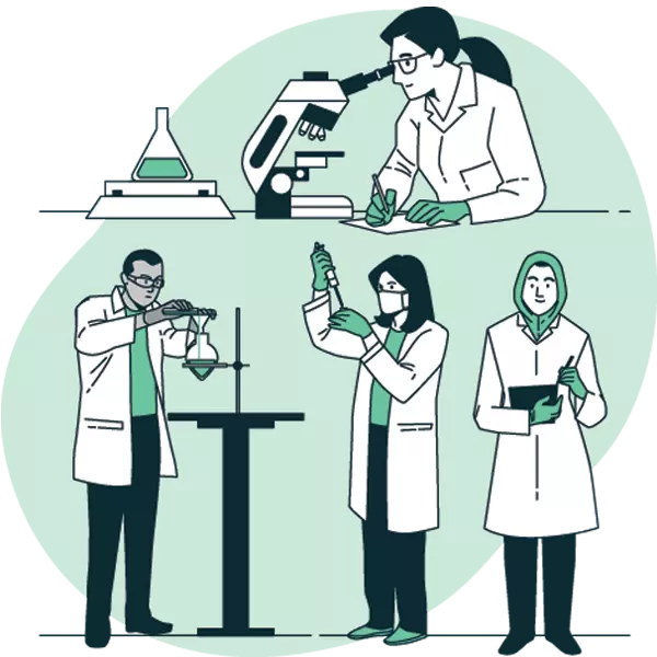 Locations – The Testing Shop